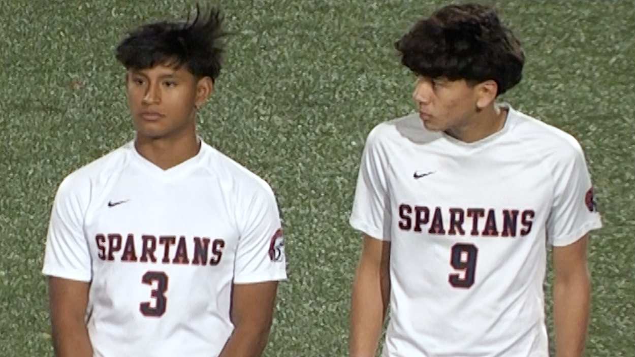 Romeoville scores two outside the box goals to beat Waubonsie in the ...