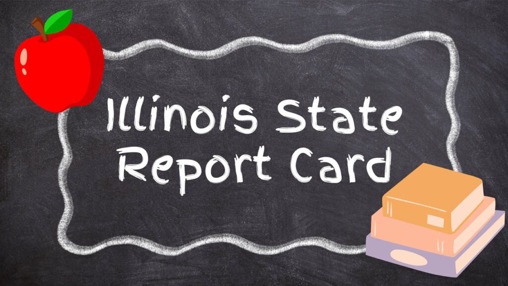 Districts 203 and 204 outpace state averages in Illinois Report Card