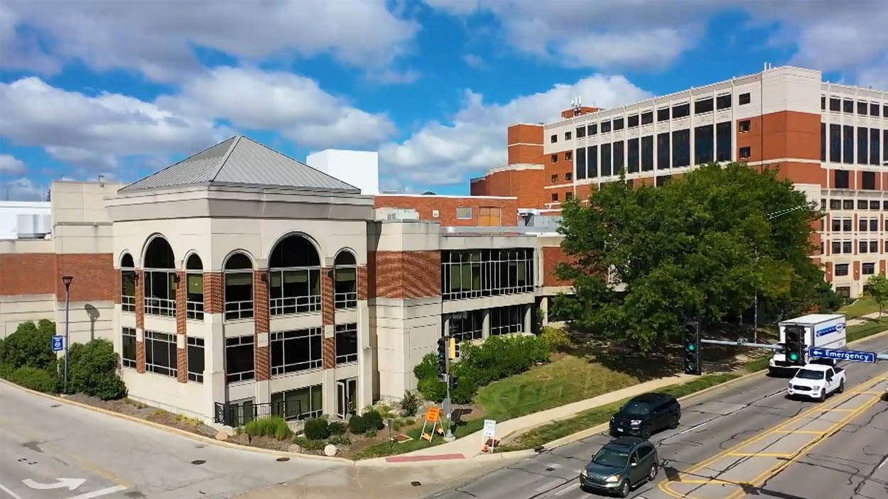 Edward Foundation mission remains after Endeavor Health merger | NCTV17