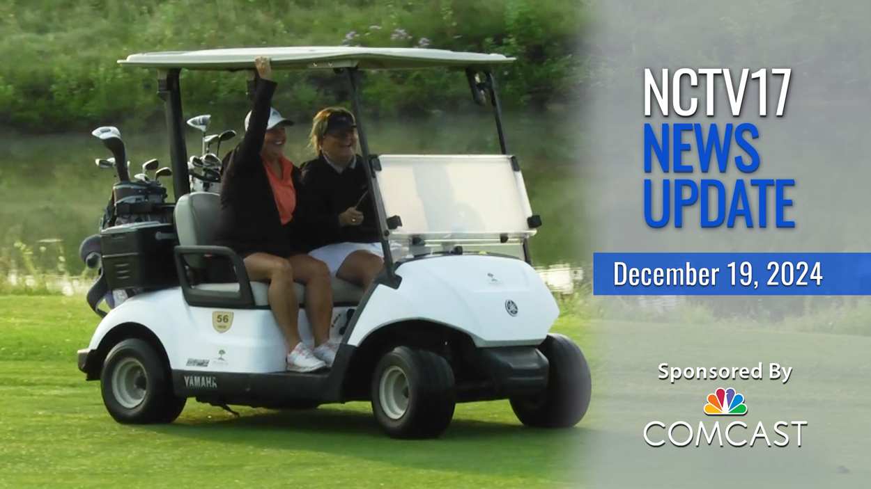 Electric golf carts at Springbrook | WCHD expands mental health ...