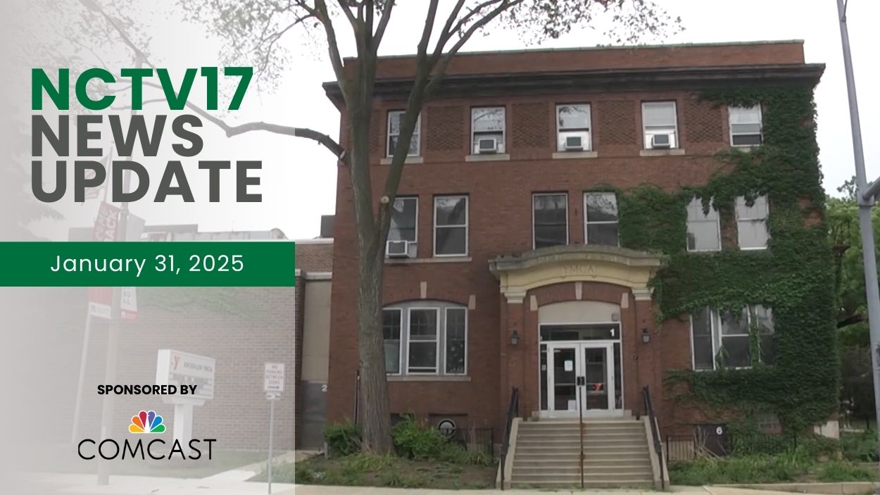 Kroehler YMCA 1910 time capsule | Ice rinks close | Winter Wine Walk ...