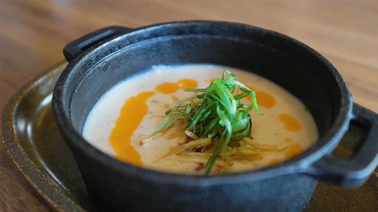 Ramsay’s Kitchen in Naperville ties signature tastes with local flavor ...