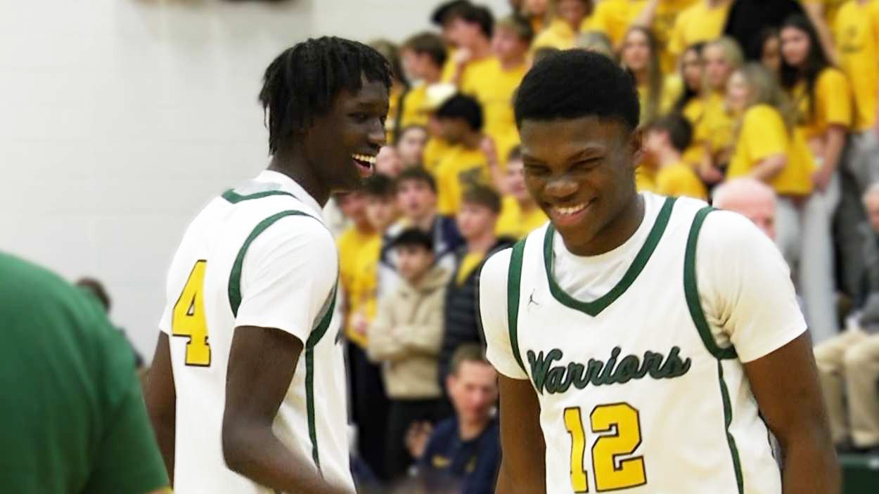 Tyreek Coleman and Moses Wilson lift Waubonsie basketball to new ...