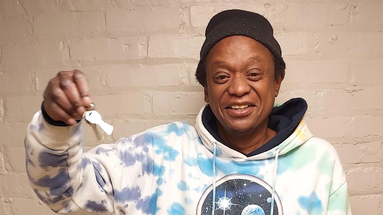 Hesed House is a national model for ending homelessness | NCTV17