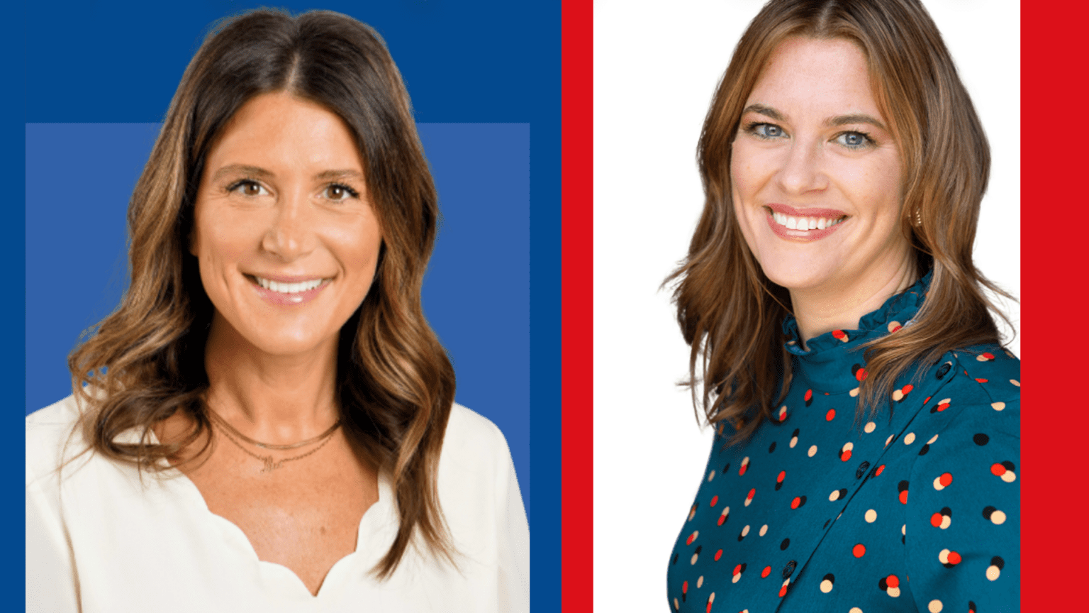 New principals chosen for two Naperville D203 elementary schools | NCTV17