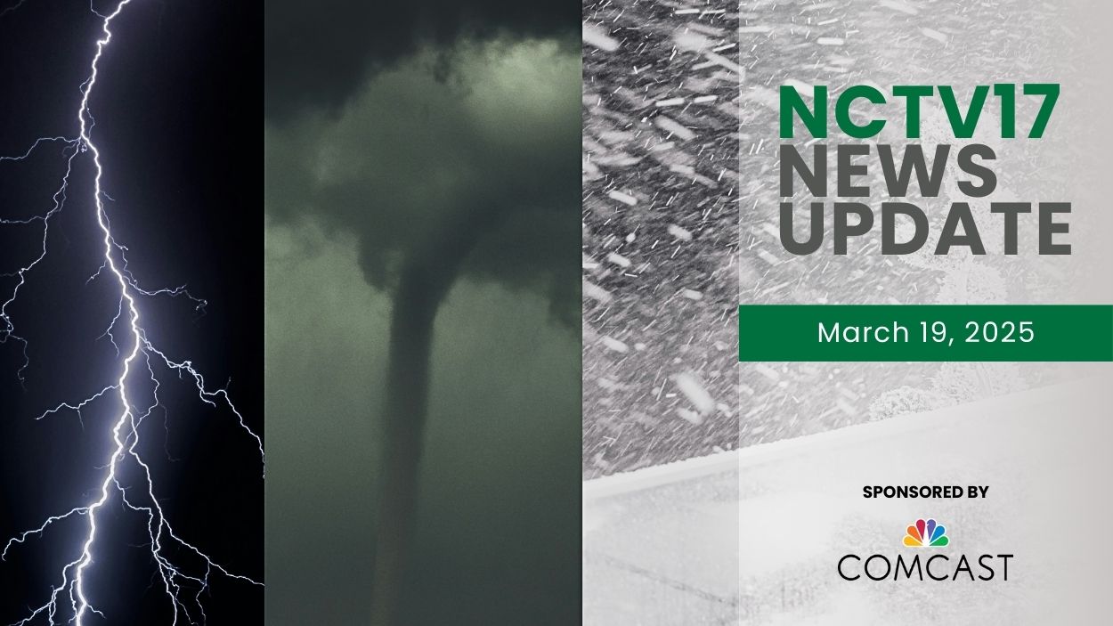 Severe weather mix ahead | 2 new D203 principals | Dave Wentz Memorial ...