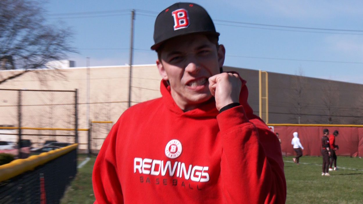 Benet Academy baseball uses a 13-run fifth inning to beat Naperville ...