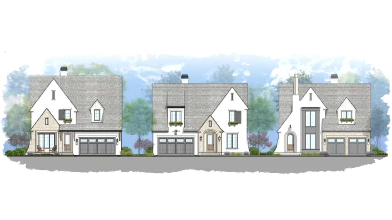 Council approves Charleston Place development near downtown Naperville ...