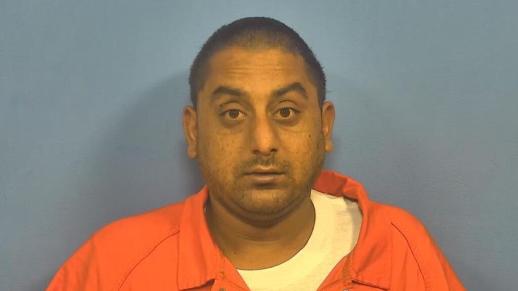 Man gets 10-year sentence for killing Naperville bicyclist in DUI crash ...