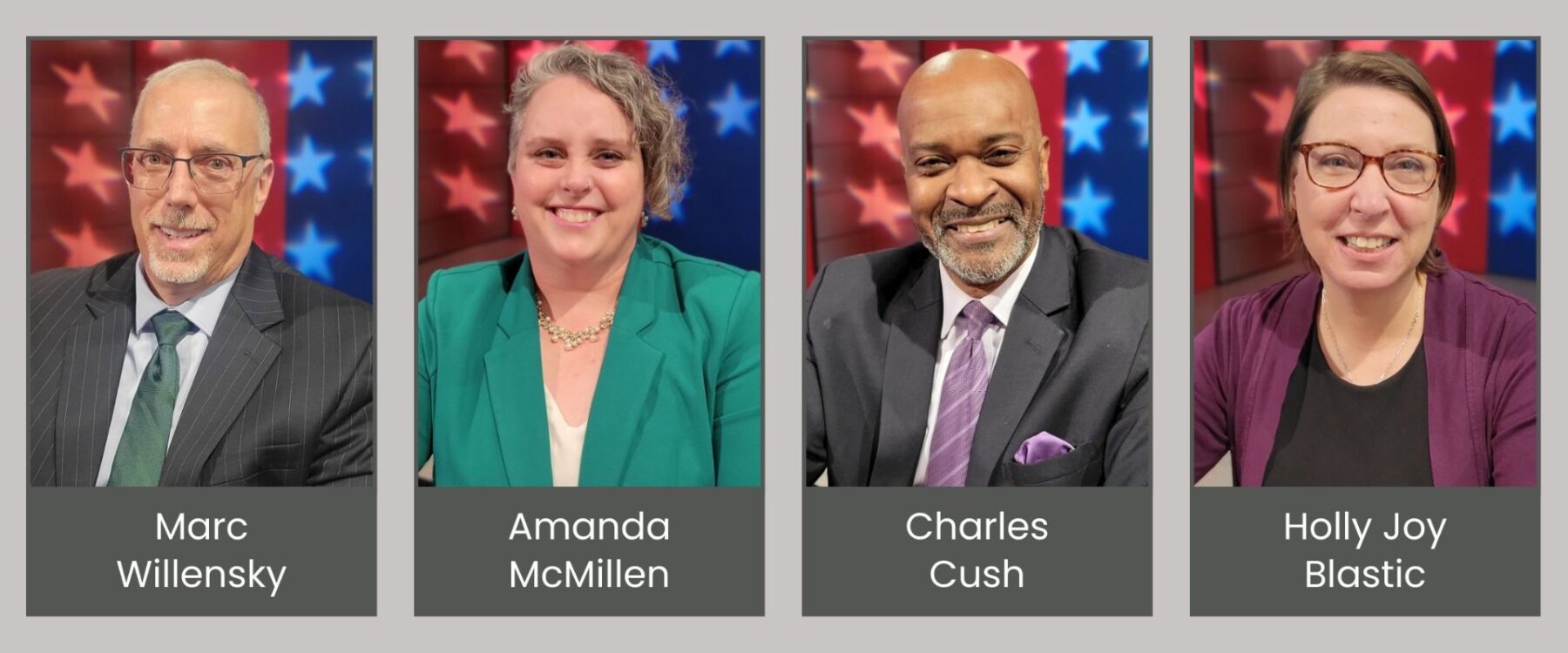 Naperville Election Results 2025 | NCTV17