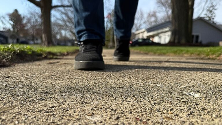 Naperville ends sidewalk cost-share program for now | NCTV17