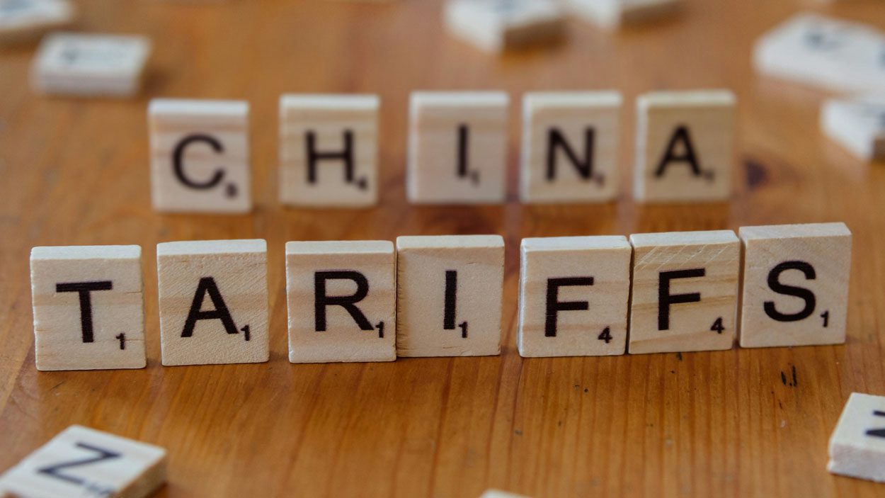 Talking Trump's tariffs, trade wars with North Central College ...