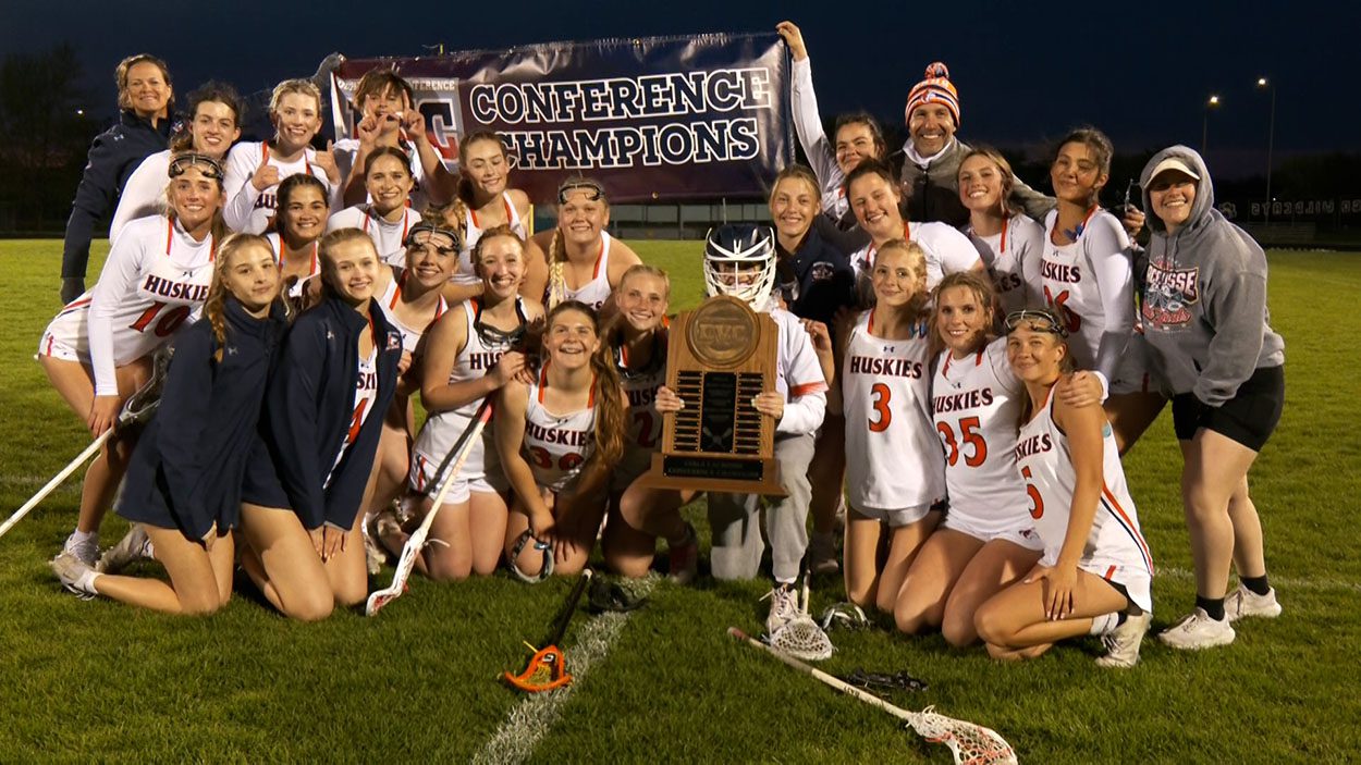 Naperville North claims inaugural DVC girls lacrosse tournament championship over Naperville Central