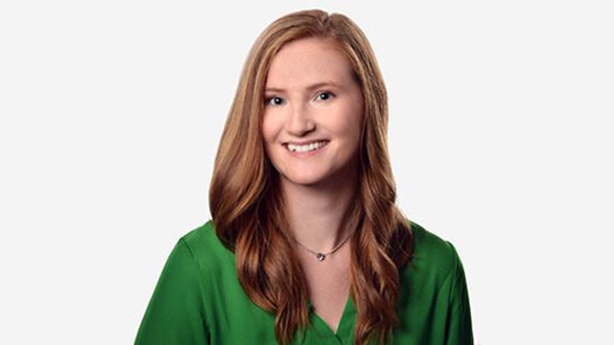 Ashley Abraham is a Four Under 40 award honoree | NCTV17