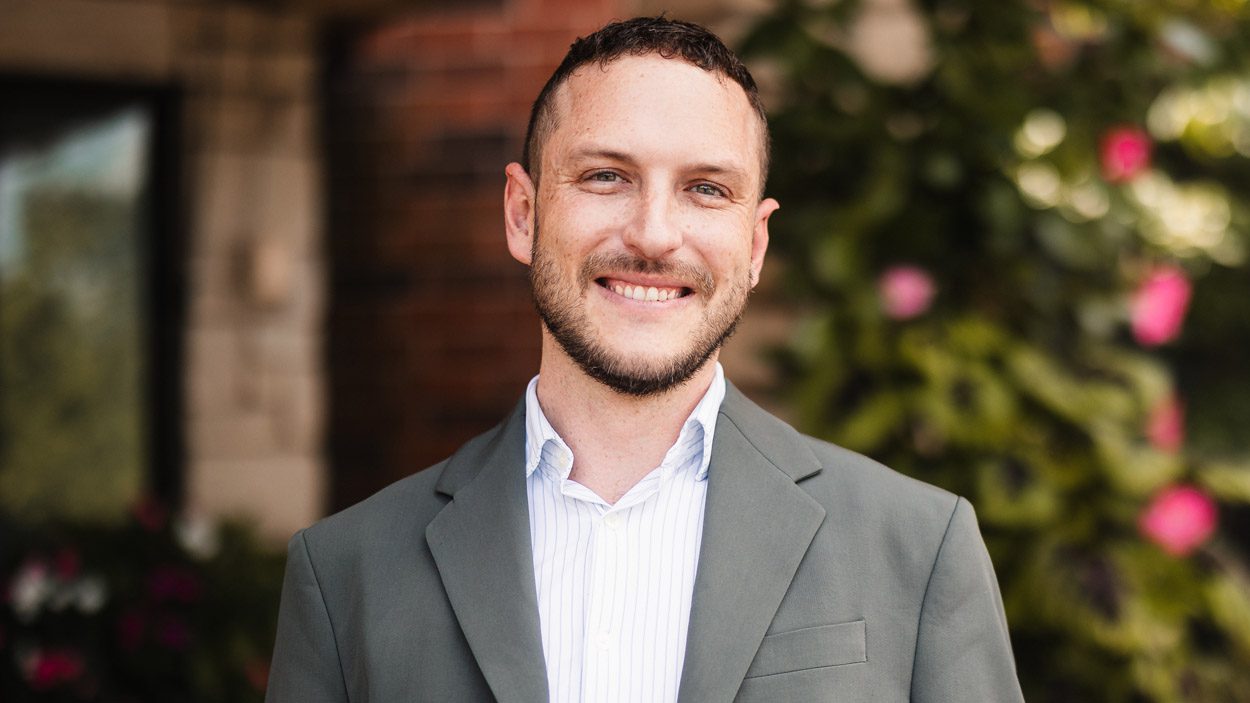 Nathan Lara is a Four Under 40 award honoree | NCTV17