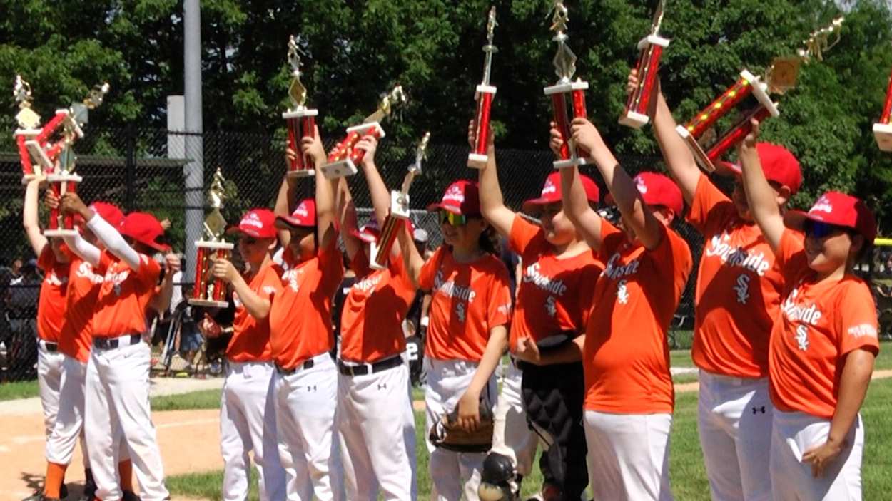 Windy City Mobile Fun takes down the Chicken Jockeys in the Naperville ...