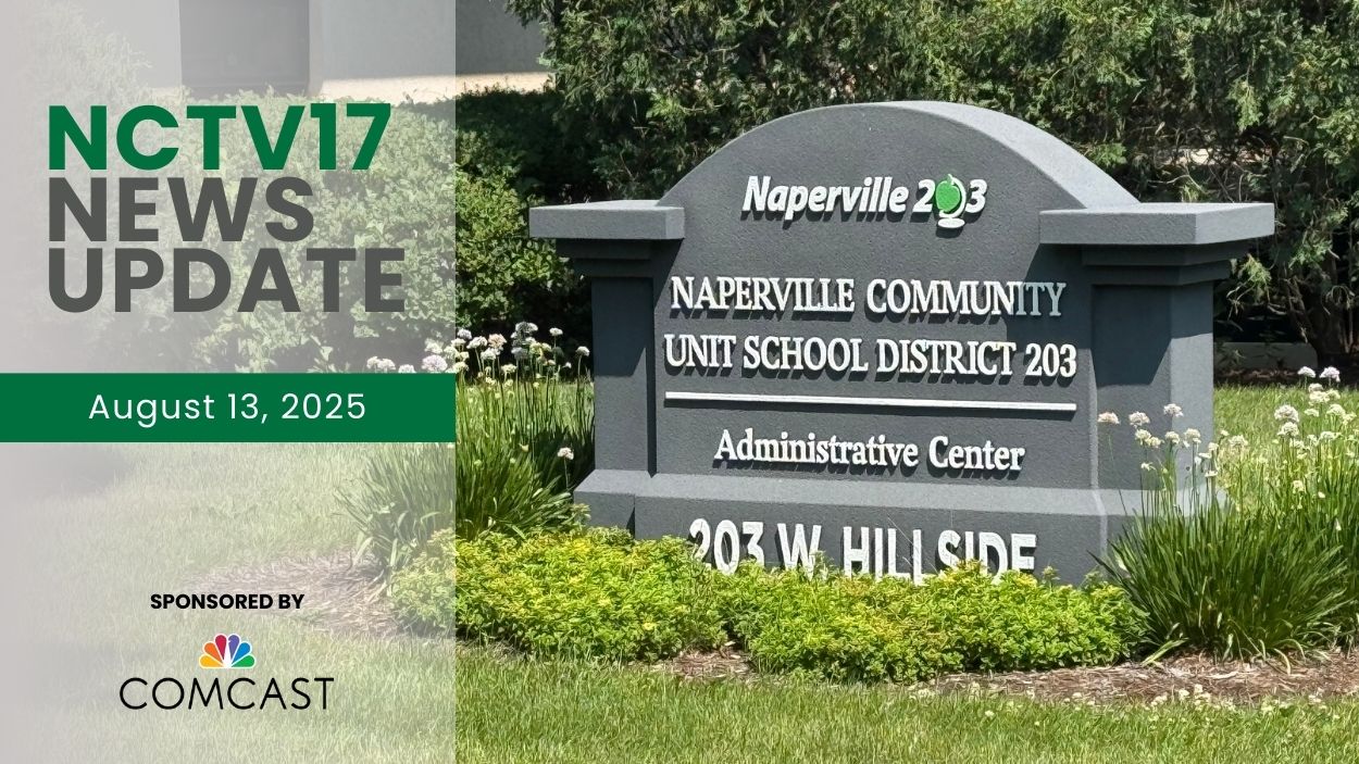 Teacher strike authorization | $1M donation for DuPage Animal Services ...