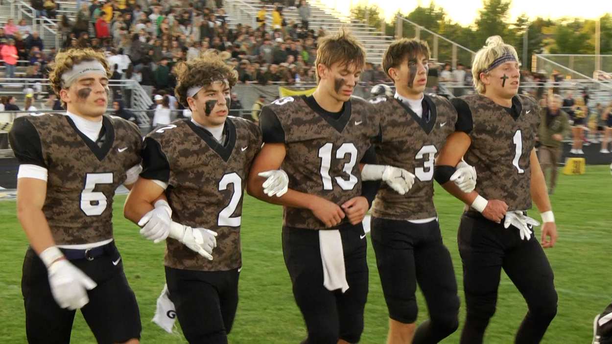 Naperville Sports Weekly Football Friday Week Two | NCTV17