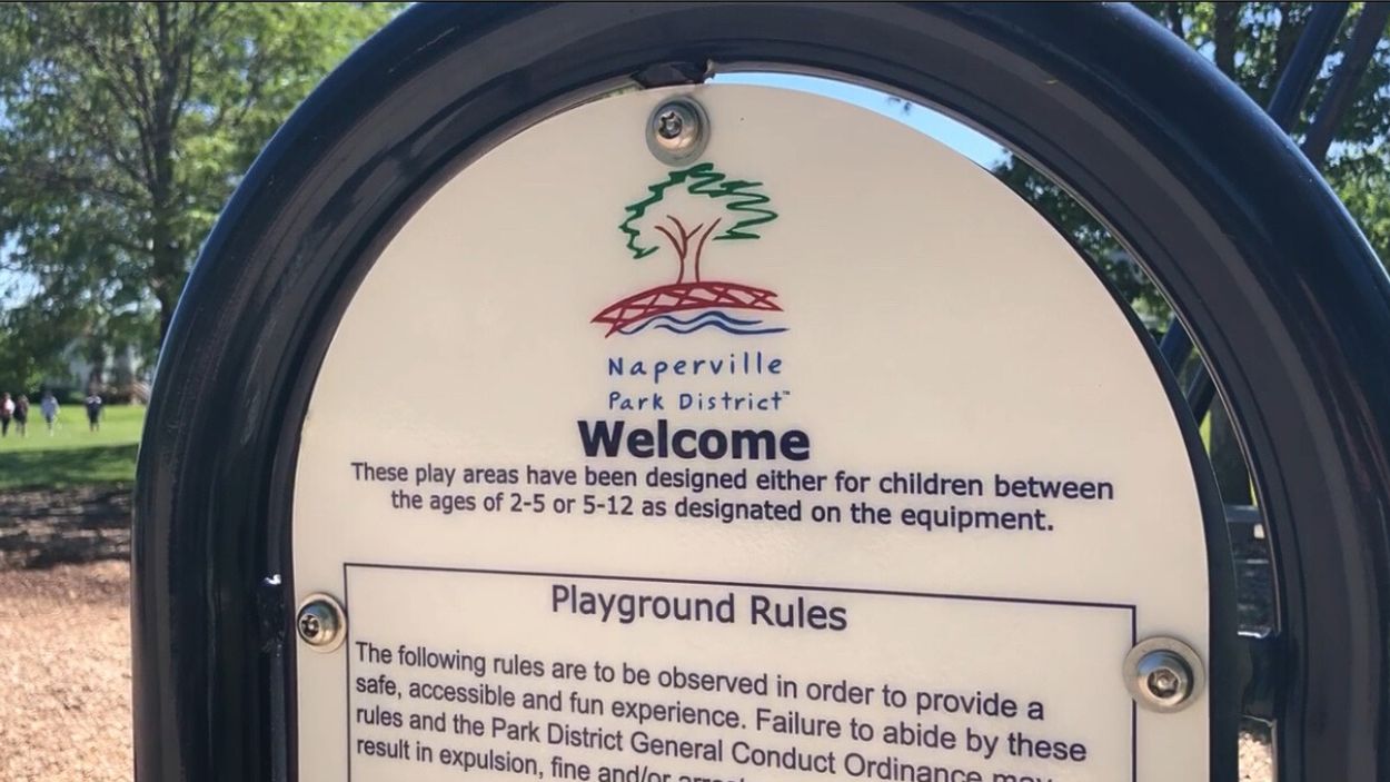 Naperville Park District considering 2026 ballot referendum | NCTV17