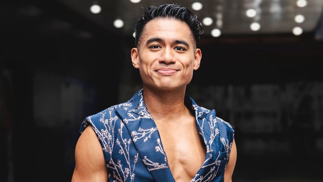 Benet Academy alum makes Broadway debut | NCTV17