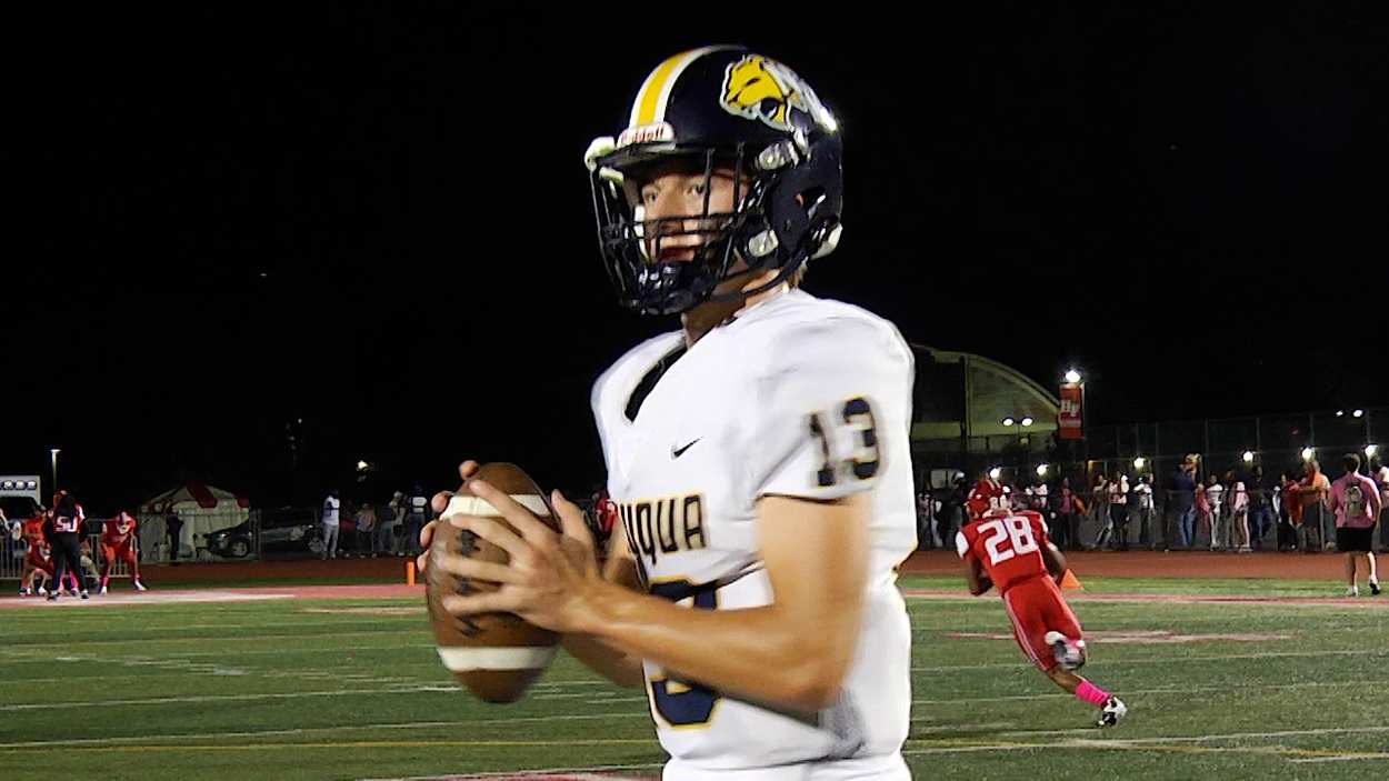 Naperville Sports Weekly Football Friday Week Six | NCTV17