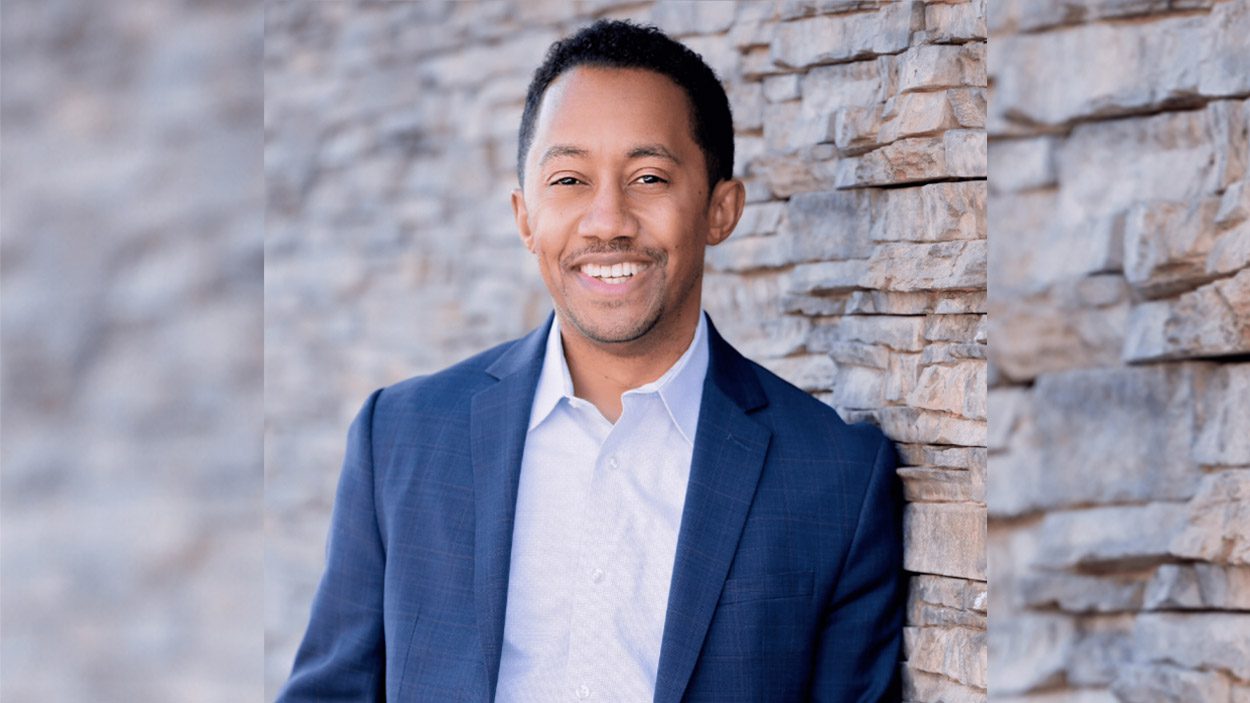 Mario Lambert leads with purpose, passion, and community | NCTV17