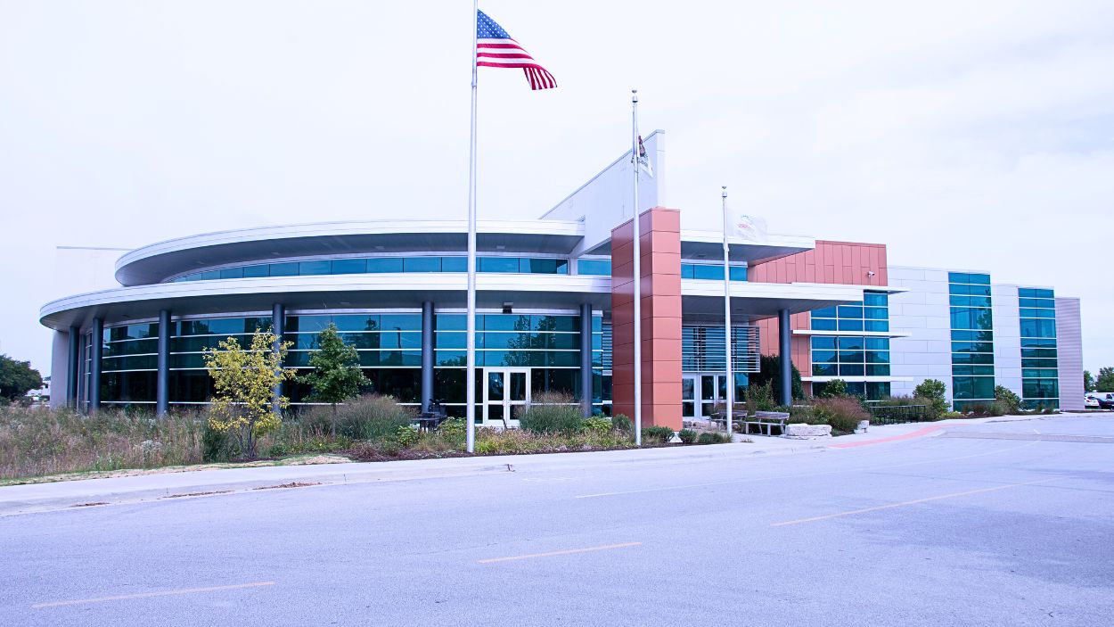 Naperville Park District holding open houses on potential funding referendum | NCTV17