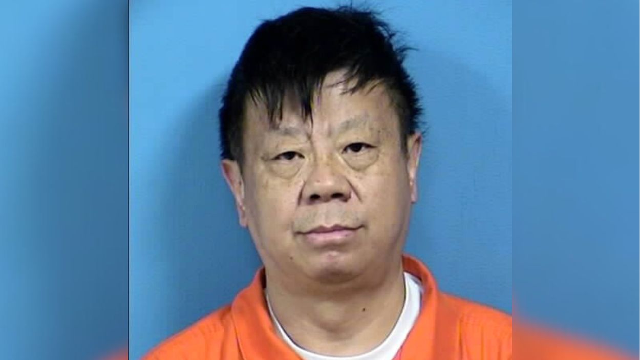 Naperville man convicted of first-degree murder in wife’s 2020 death ...