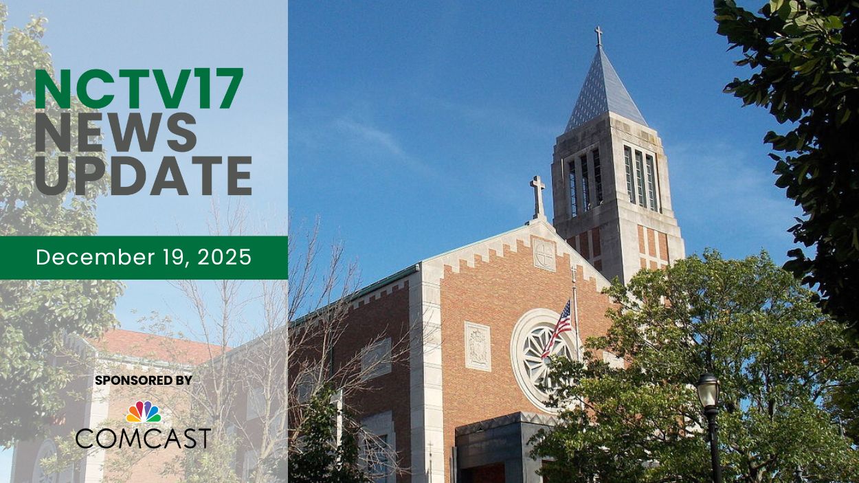 Joliet bishop to lead NY archdiocese | New Fermilab director | COD alum ...