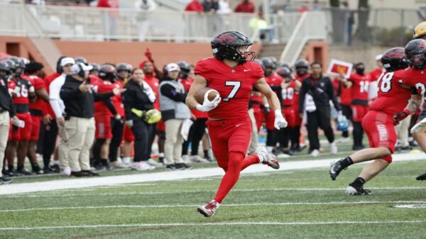 North Central football advances to quarterfinals as players and coaches ...