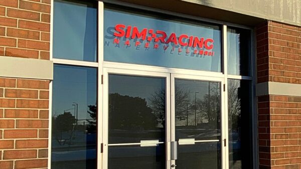 Proposed racing simulator business in Naperville on track for a green ...
