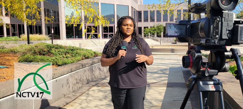 Check out Naperville holiday displays with The Believe House map | NCTV17