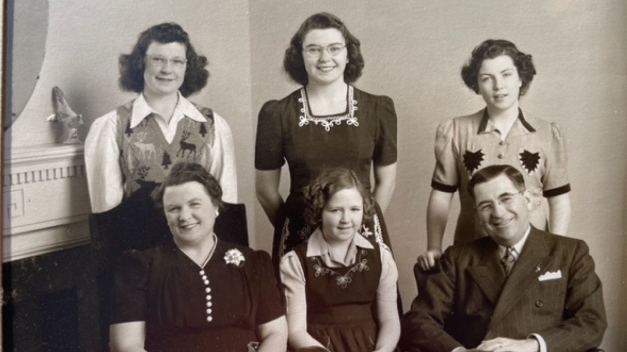 Naperville Remembers Doris Knoch Wood | NCTV17