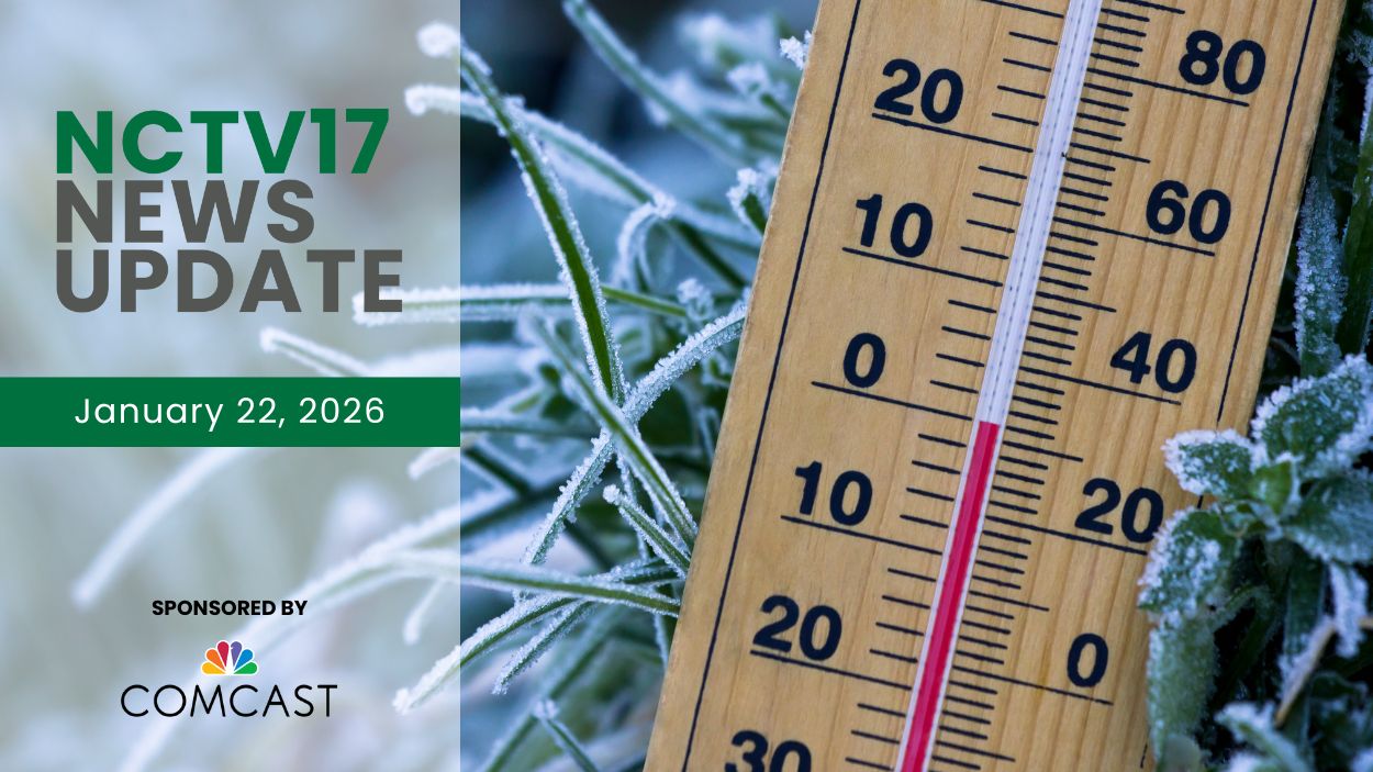 Extreme cold warning | Metra schedule reduction | Francesca's closing ...