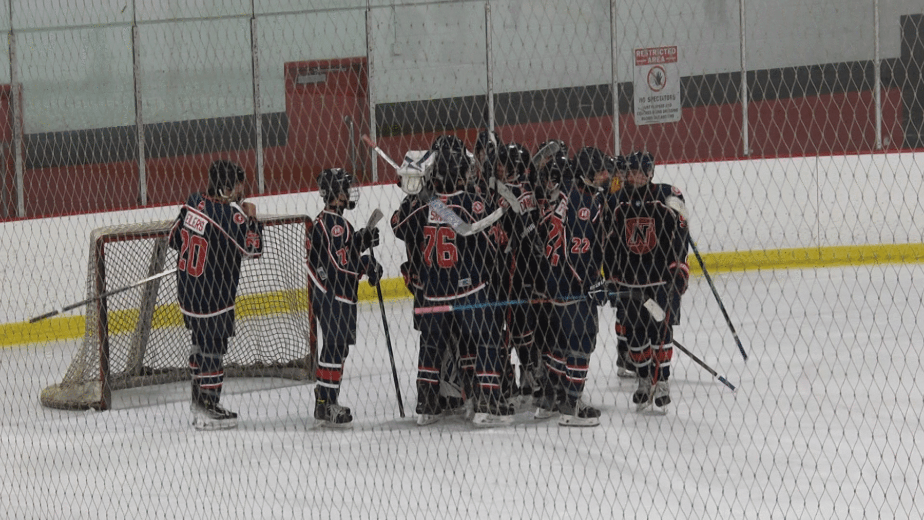 Naperville Hockey Club wins thriller in first round of AHAI playoffs ...