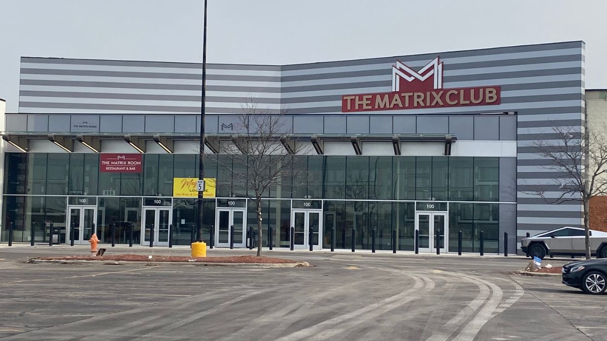 The Matrix Club closes, forcing groups to find new event spaces | NCTV17