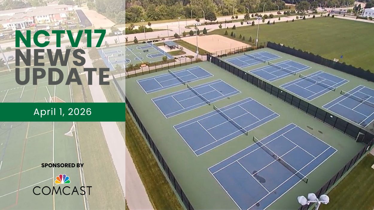 Nike Sports Complex improvements | Spring Break at the Children’s ...