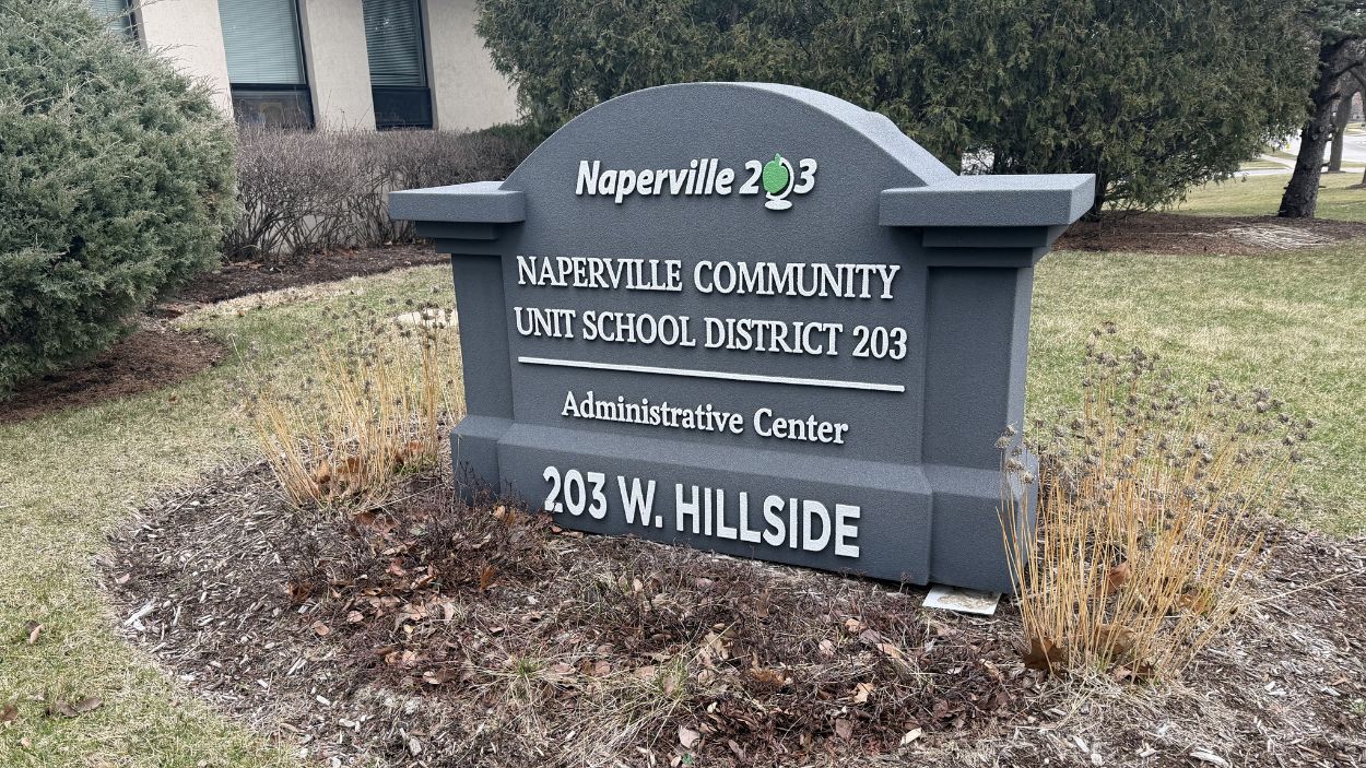 Naperville 203 budget proposal trims deficit, focuses on fiscal ...