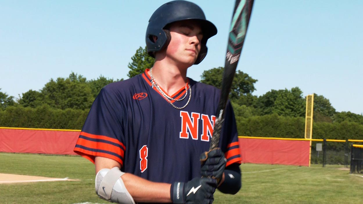 Naperville North baseball edges out West Aurora in regional semis