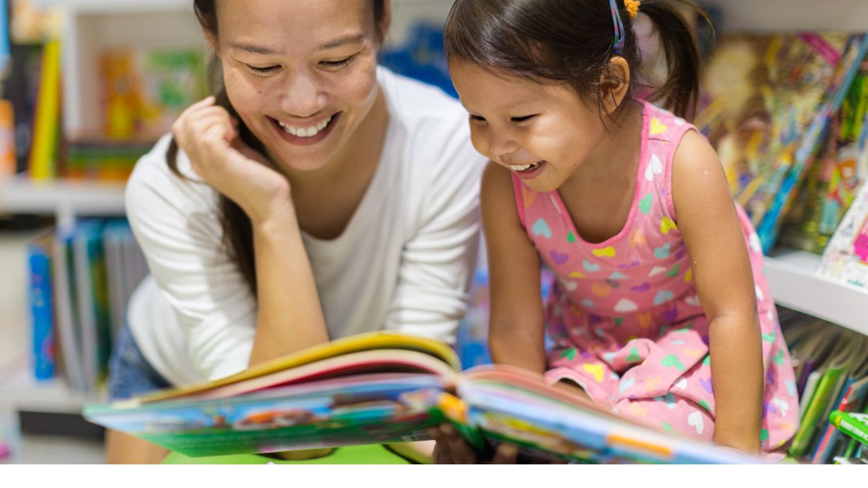 ‘Plant a Seed, Read’ with Naperville library’s summer challenge | NCTV17