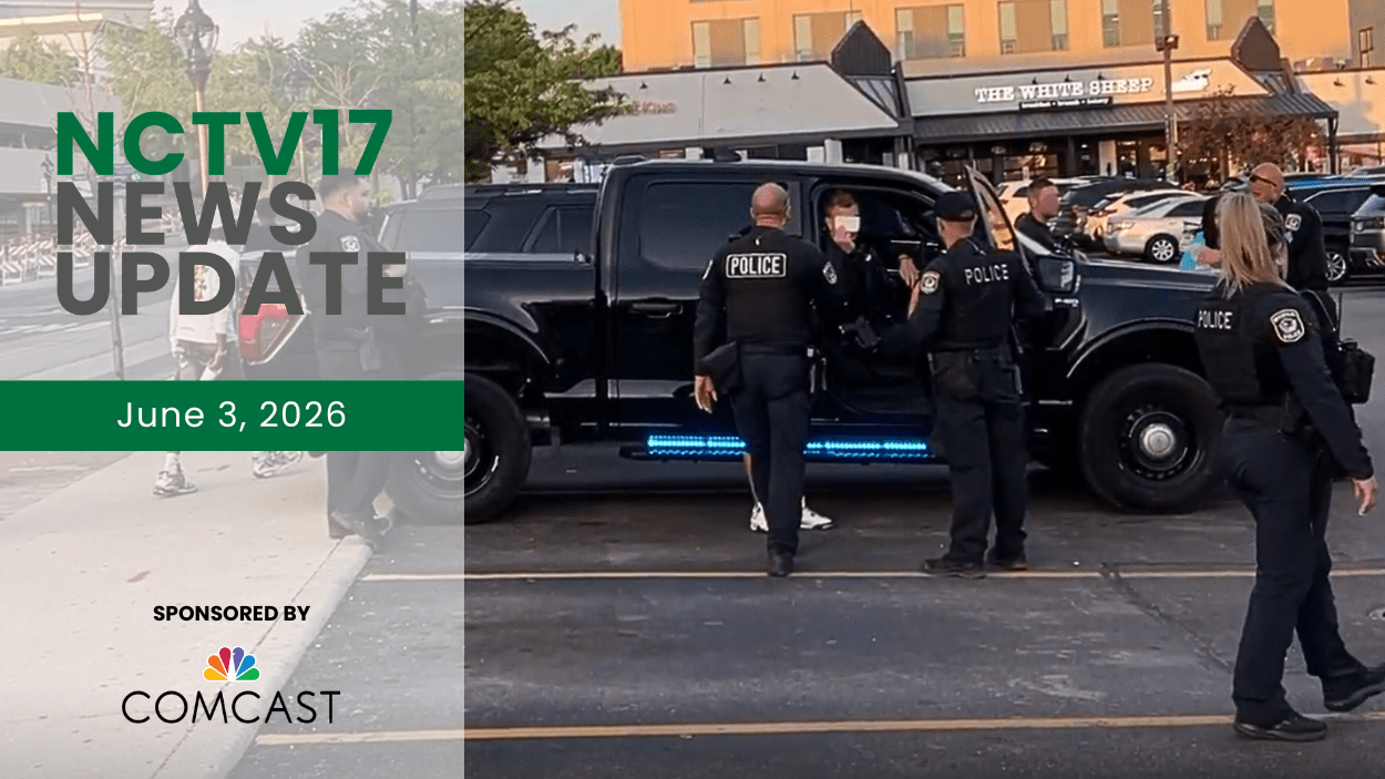 9 arrests in teen takeover | Vuori opening | National Merit Scholarship ...