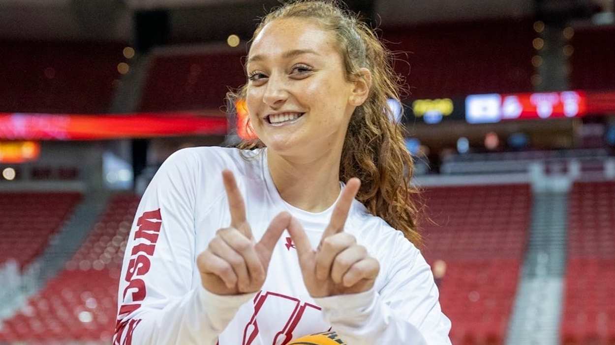 A coaching homecoming for Benet basketball star Brooke Schramek | NCTV17