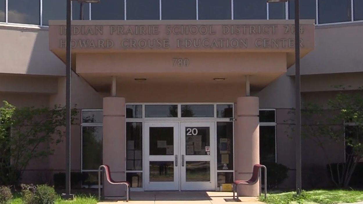 Outgoing and incoming leaders celebrated in IPSD 204 | NCTV17